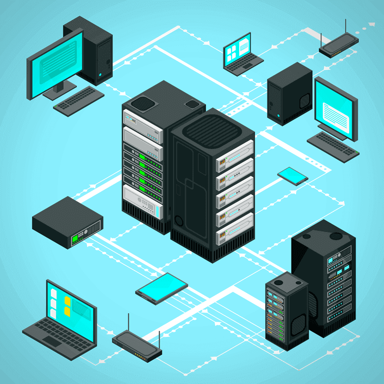 Differences Between Grid Cluster Utility Computing Giva