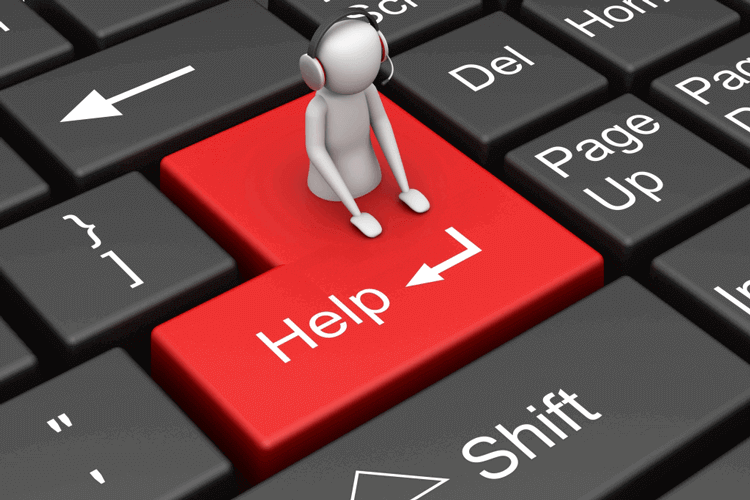 5 Types Of Help Desk Examples Which Is Right For You Giva